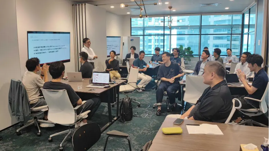 東南アジアの日系共創コミュニティ「JSIP」 先行企業の経験知と現地ネットワークで新規事業を加速 | リンオペ